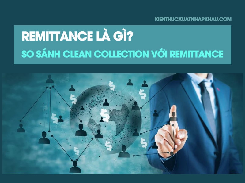 Cung cấp t/t remittance là gì và ưu điểm của nó